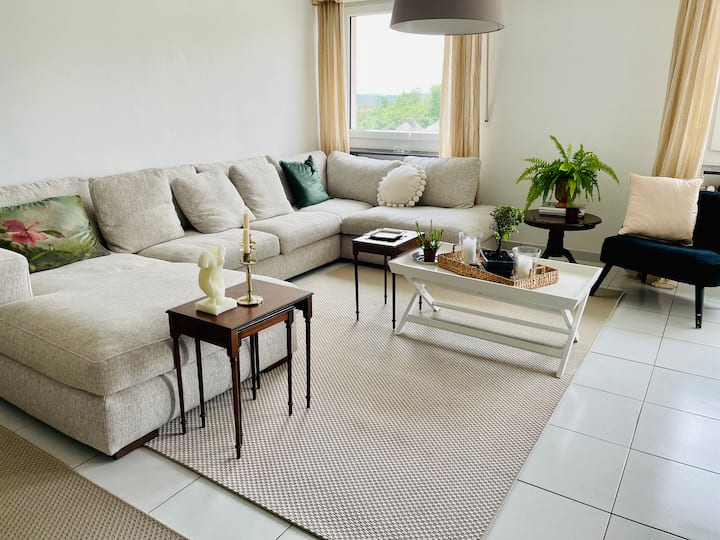 Work Remotely With Views, Views - Esch-sur-Alzette