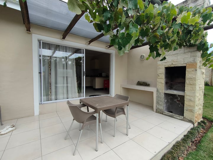 Amber Selfcatering Room 2 - Clarens