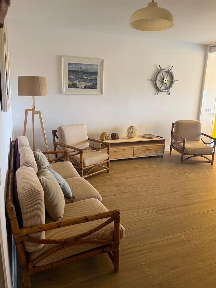 Apto. Residencial En Cambrils - Cambrils