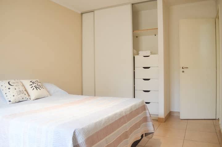 Ideal Para Descansar, Departamento Nuevo - 門多薩