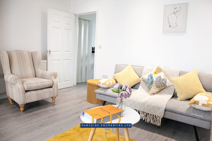 40% Off Long Stay - Business Or Leisure - Familes - Stoke-on-Trent
