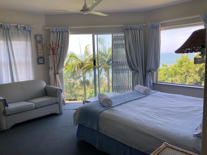 Seascape B&b - Dolphin Coast