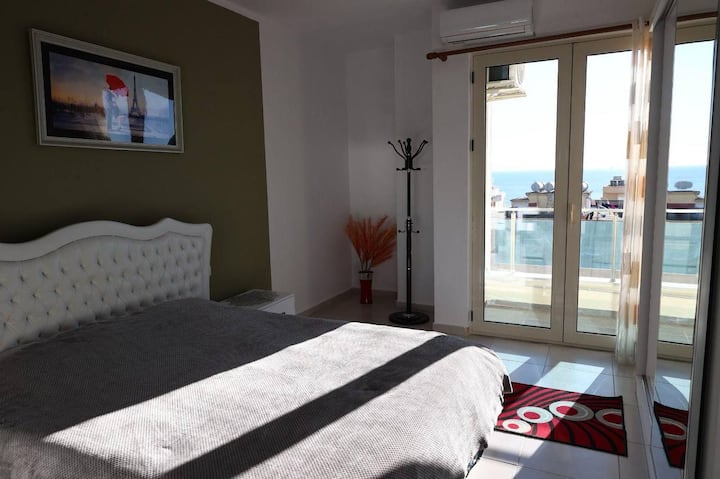 Pavaresia Apartments - Durrës