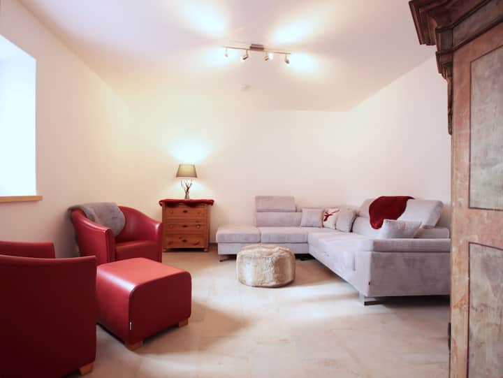 Guade Stub’n – Wally - Seehausen am Staffelsee