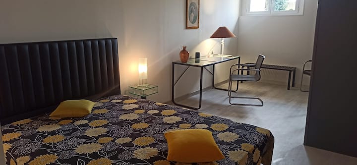 L'orchidée De Lectoure Appartement De Vacances - Lectoure