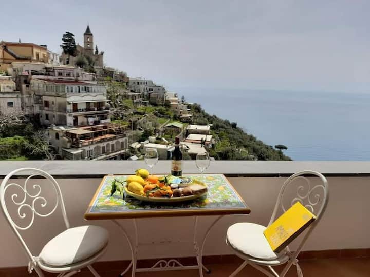 The Enchanted Mountain Positano - Positano