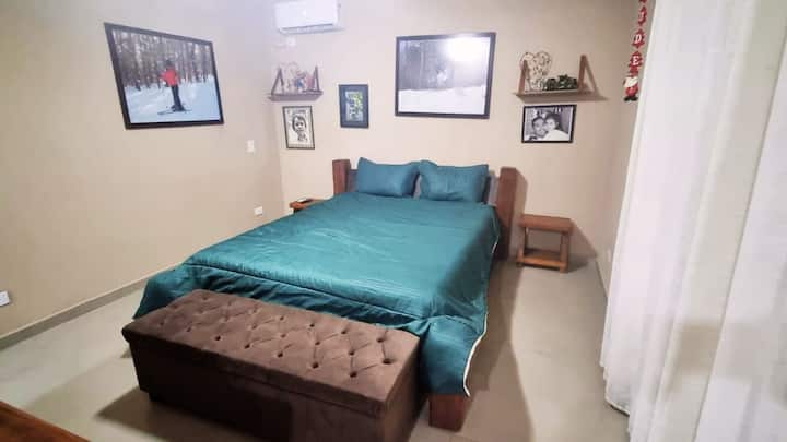 Refúgio Em Condomínio Fechado Praia De Maresias - São Sebastião