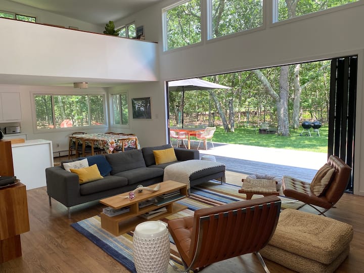 4br 2bath East Hampton Beach Retreat - East Hampton, NY
