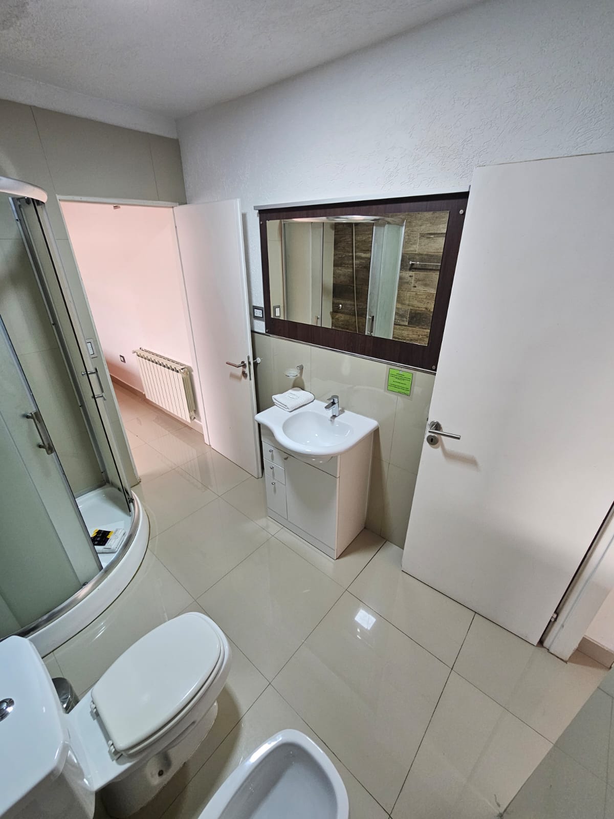 Appartement meublé zone centrale - Résidences de tourisme à louer à Río ...