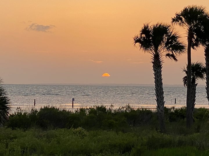 Floridan Lodge On Sgi - St. George Island, FL
