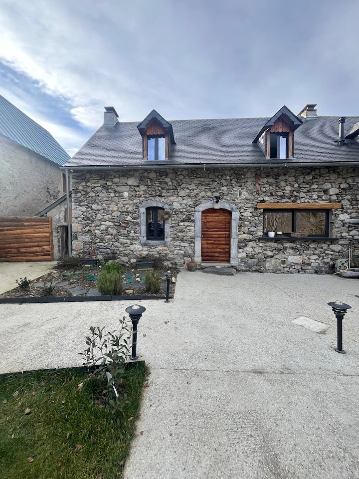 La Louve - Bagnères-de-Bigorre