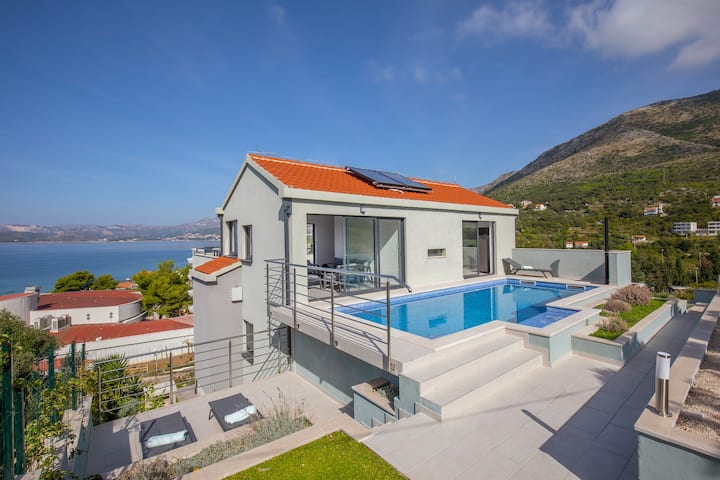 Villa Bellevue - Cavtat