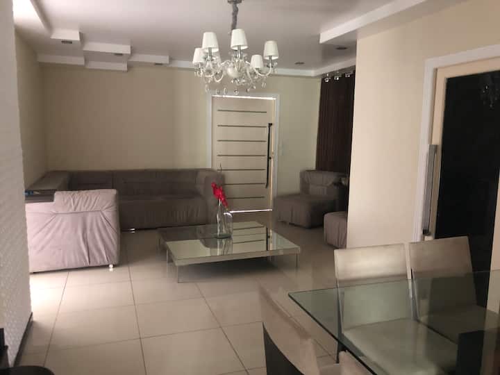 Casa Próxima A Praia - Angra dos Reis