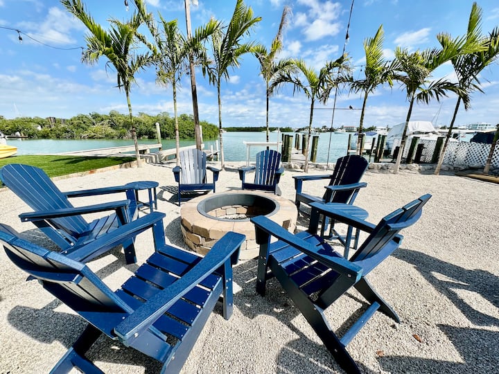 Keys Paradise - Marathon Florida Keys - Coco Plum Beach, Marathon