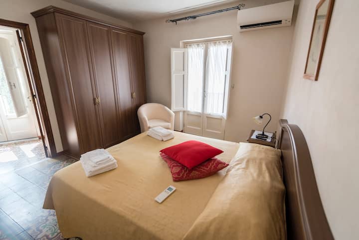 Casa Lucia - Castelbuono