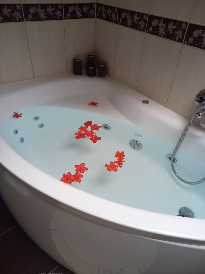 Apartament Simonka Zawoja - Białka