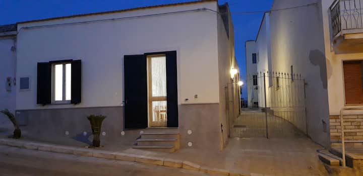 Appartamento Turistico Cvc-vito - Custonaci