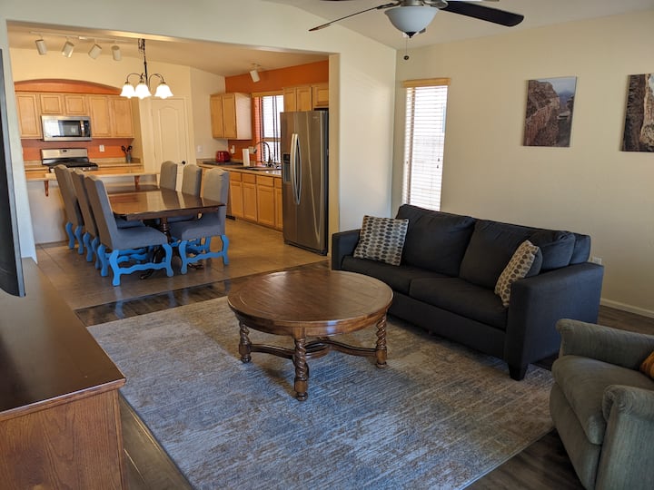 Extended Stay Goodyear Gem Near Ballpark - Goodyear, AZ