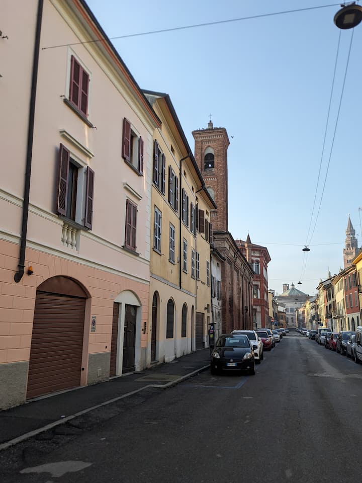 Casa Xi Febbraio 43 - Cremona
