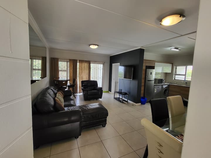 A Revitalizing Corporate Retreat - Edenvale