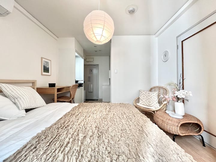 宜春 203  2f -Sj0404 - Shinjuku City