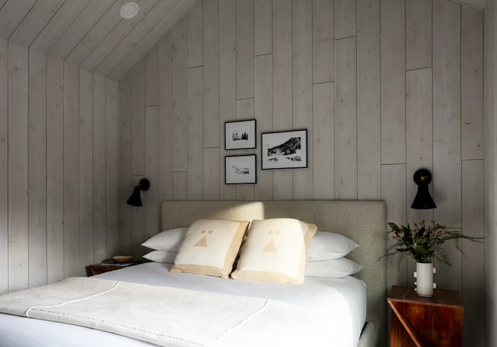 Cabin Getaway, Stowe Vt! - Stowe, VT