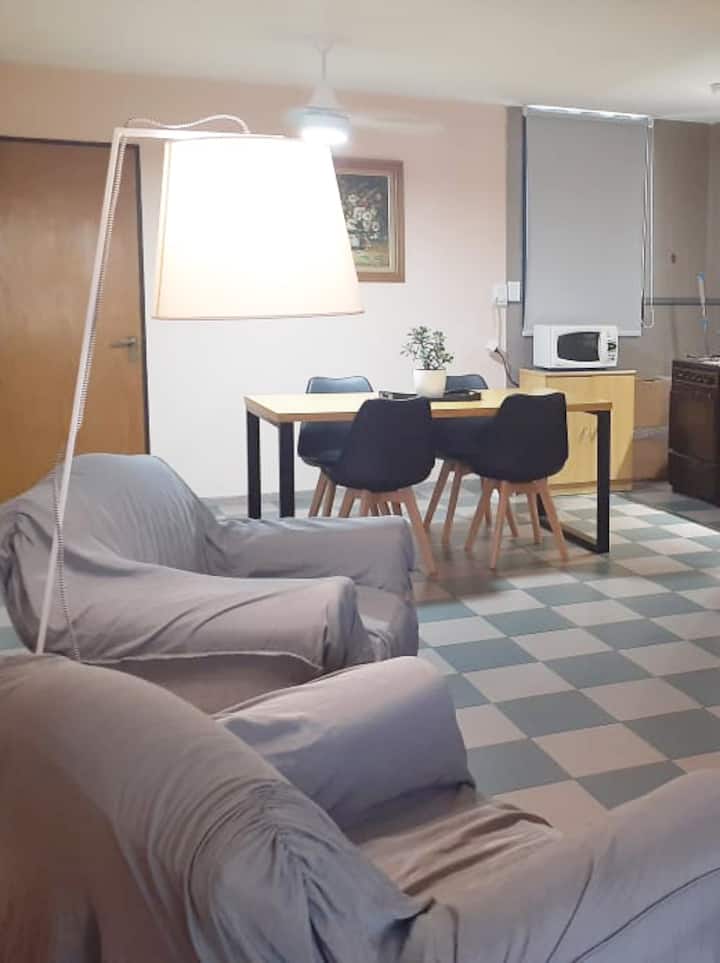 Departamento Cañada Y 9 De Julio - Córdoba, Argentina