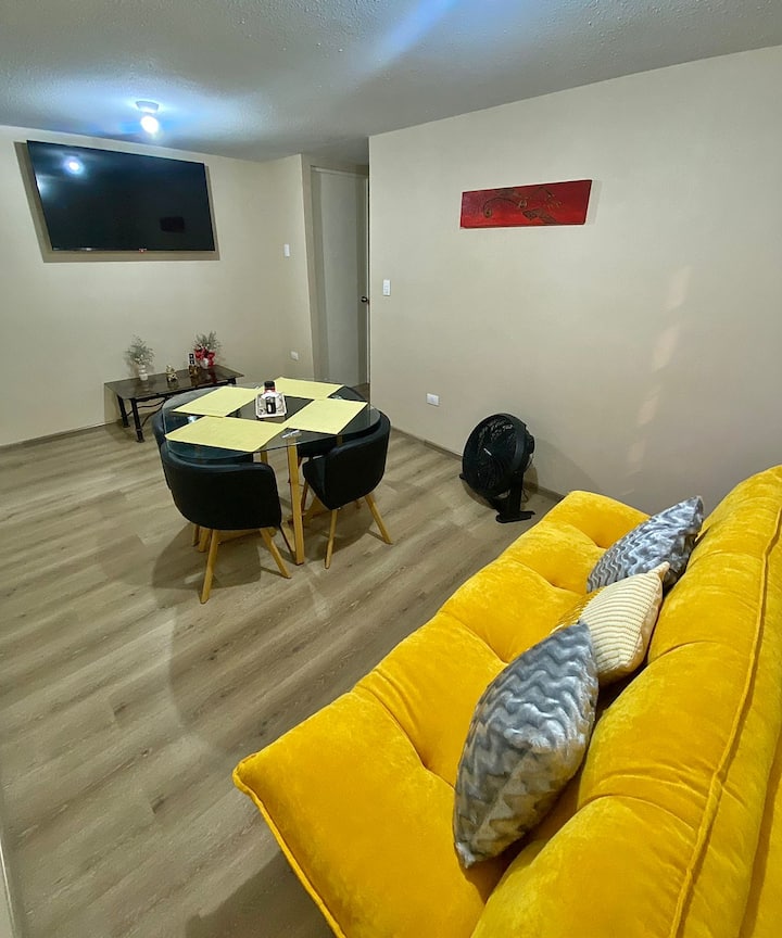 Apartamento En Ilo Pacocha - Ilo