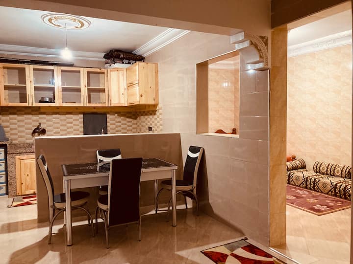 Mehdi's Guesthouse - Taghazout