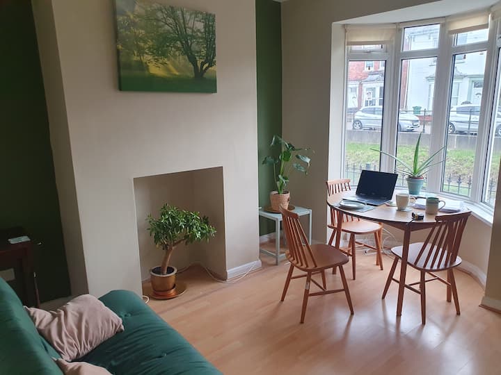 Cosy Quiet House By The Canal. - Lincoln