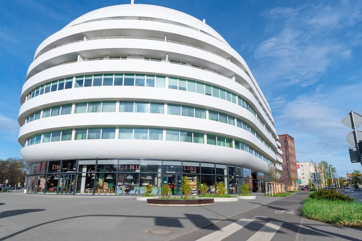 Ovo Chic Studio - Wrocław