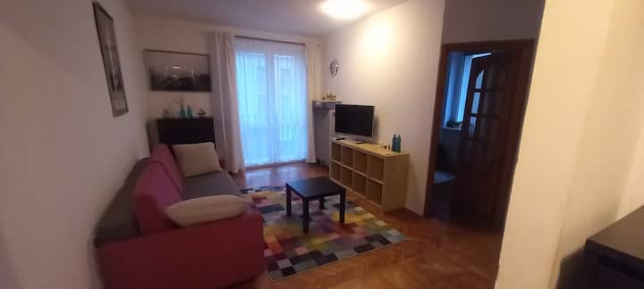 Apartament "Gdyńska Bryza" - Gdynia
