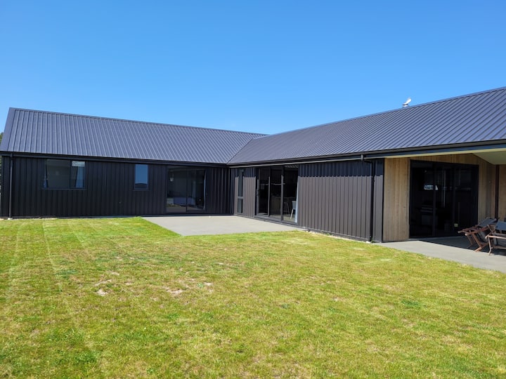 Twizel Family Getaway - Twizel