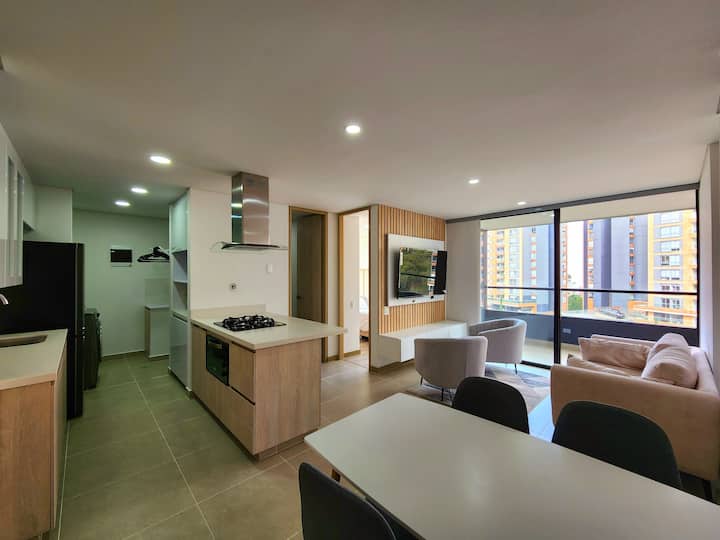 Beautiful Apartment In Envigado - Envigado
