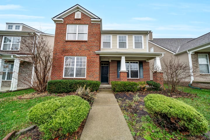 Haven On Hays - Lexington, KY