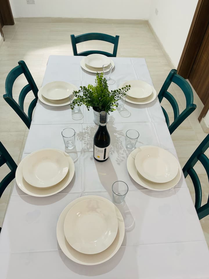 Coral Cove Comfort Apartment - Malta
