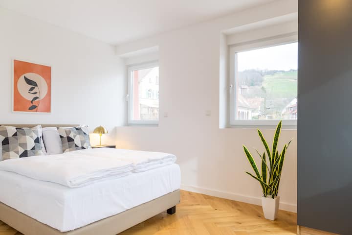 Living Timeless Adler Apartments Superior - Sasbachwalden
