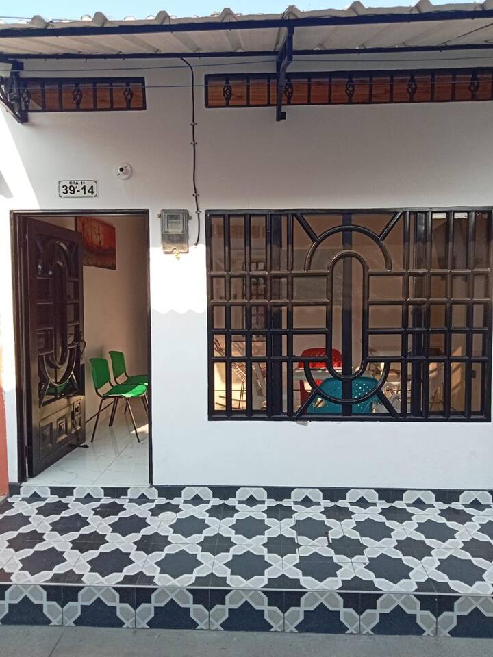 Oasis De Descanso En La Dorada - La Dorada
