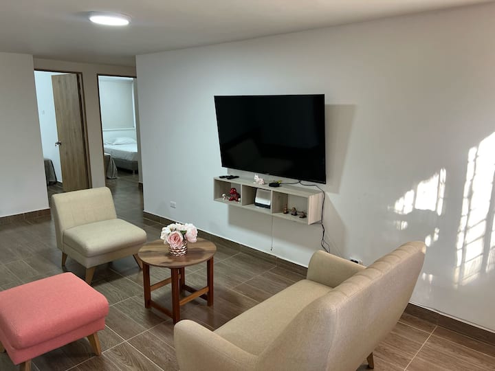 3 Bedrooms 2.5 Bath Apartment - Medellin, Antioquia, Colombia