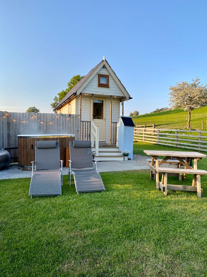 The Niblet - Helmsley