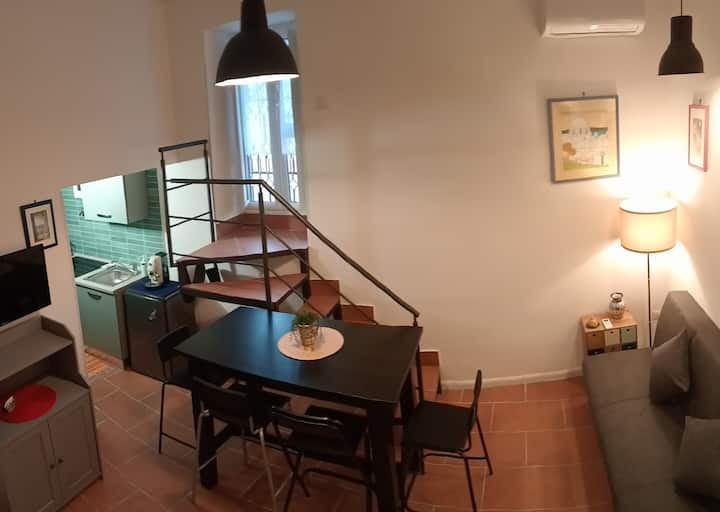 Casa Vacanza Il Grillo - Naples