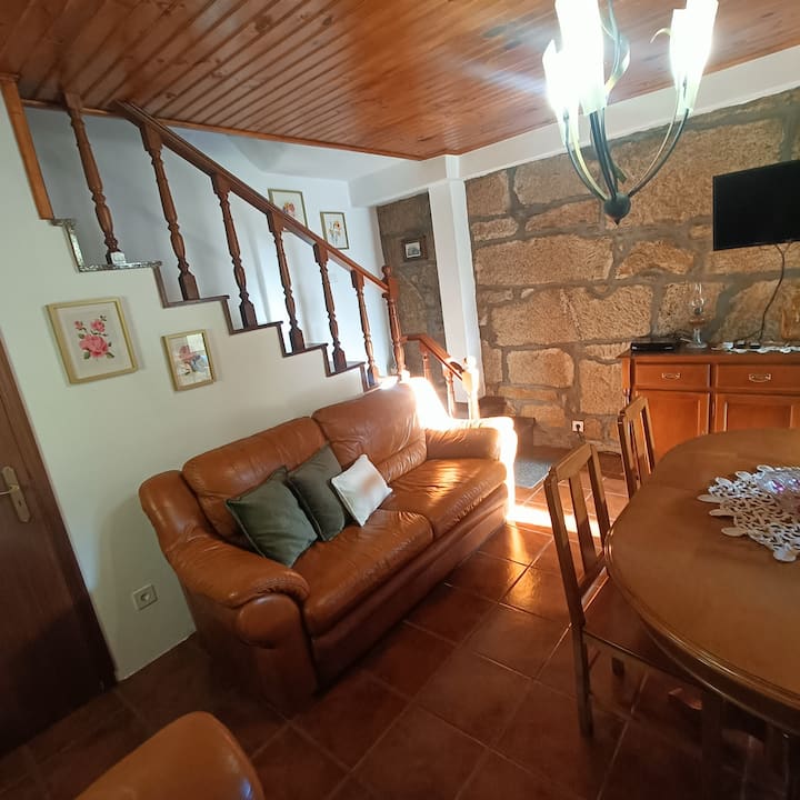 Quinta Das Amendoeiras - Mêda