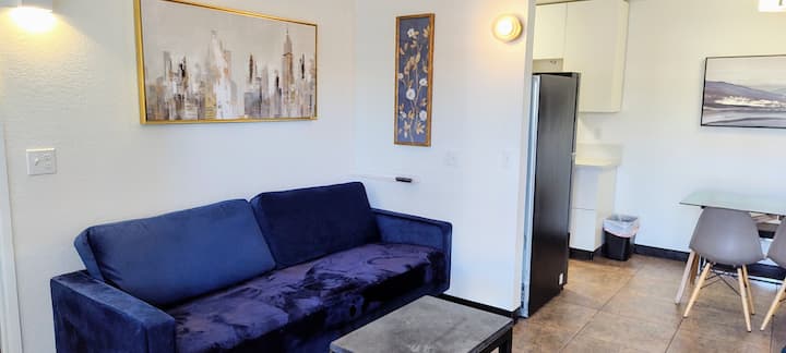 # 2bed 2 Bath Near Unlv Strip Airport Thomas Mack - Henderson, NV