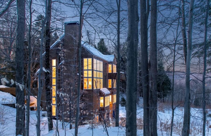 Views, Views And More Views! - 佛蒙特州