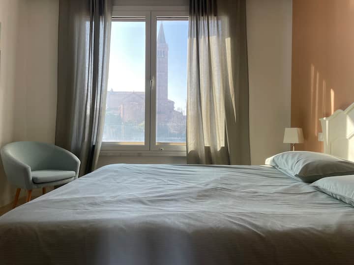 Primavera Al Teatro Romano - Verona