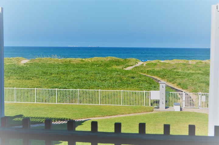 Oceanfront Oasis! Sleeps 8 Lp 206 - South Padre Island