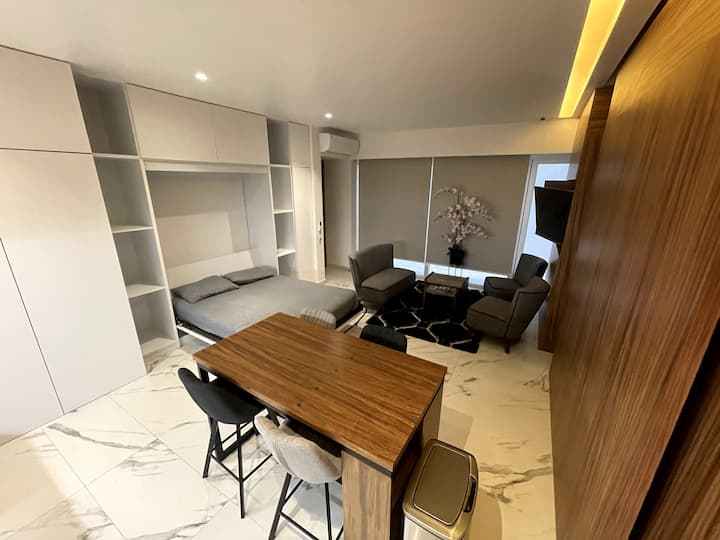 Alojamiento Cerca De Playa - Puerto Vallarta