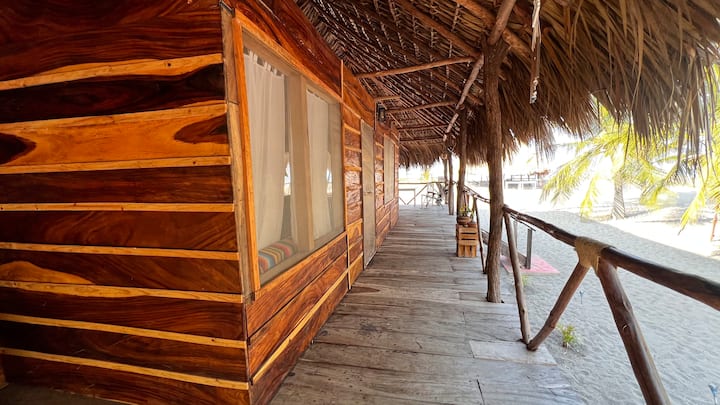 Habitación Casa De Agua - Chiapas