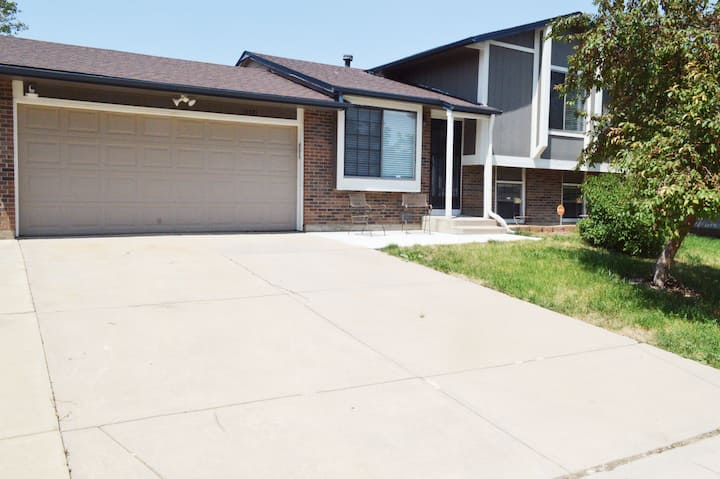 La Casita - Aurora, CO