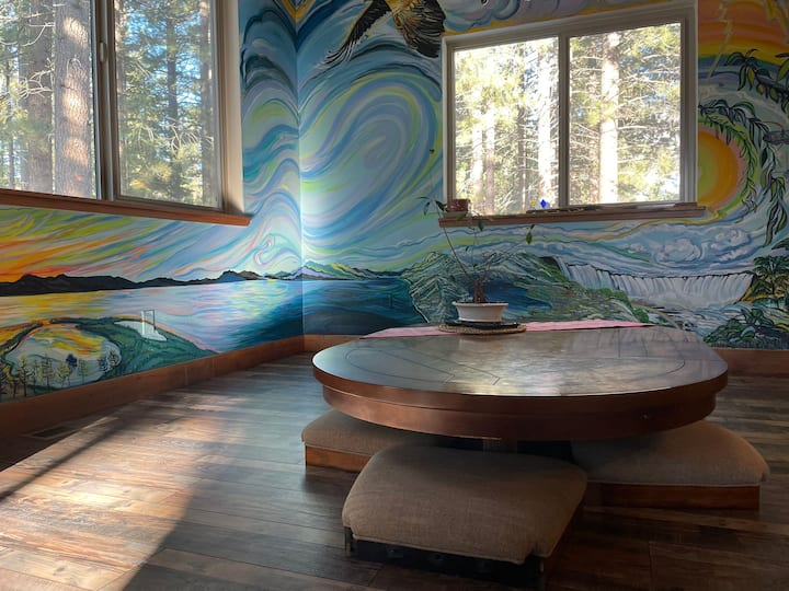 Outdoor Lovers - Room With Sauna & Gym - South Lake Tahoe, CA